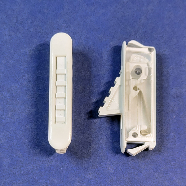 Window Limit Latch 85-985W | Window and Door Parts