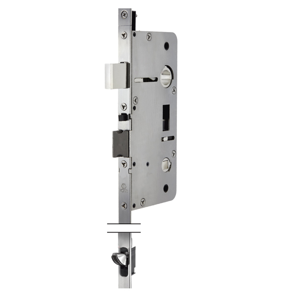 Hoppe Hls2000 Lower Door Lock Assembly 11902589 | Window and Door Parts