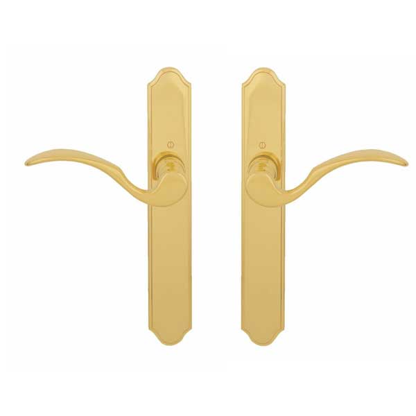 Hoppe Munchen Dummy Handle Set 2076682
