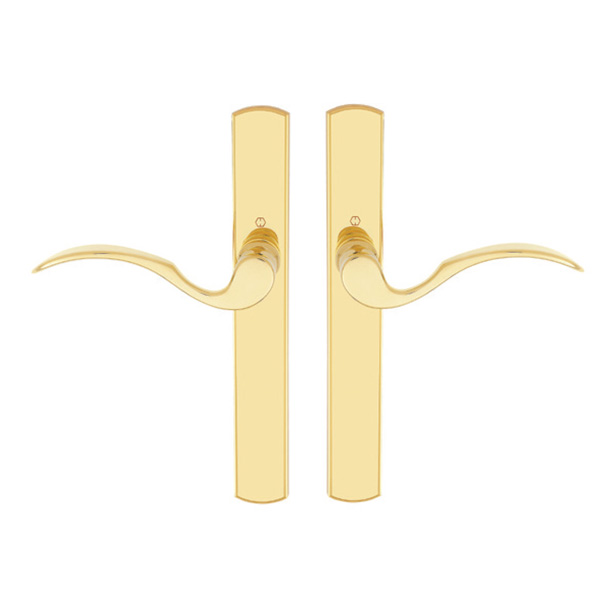 Hoppe Munchen Dummy Handle Set 2119187