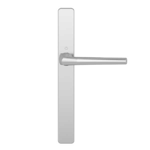 Hoppe Frankfurt Series Active Handle Set 2439164 | Window and Door Parts