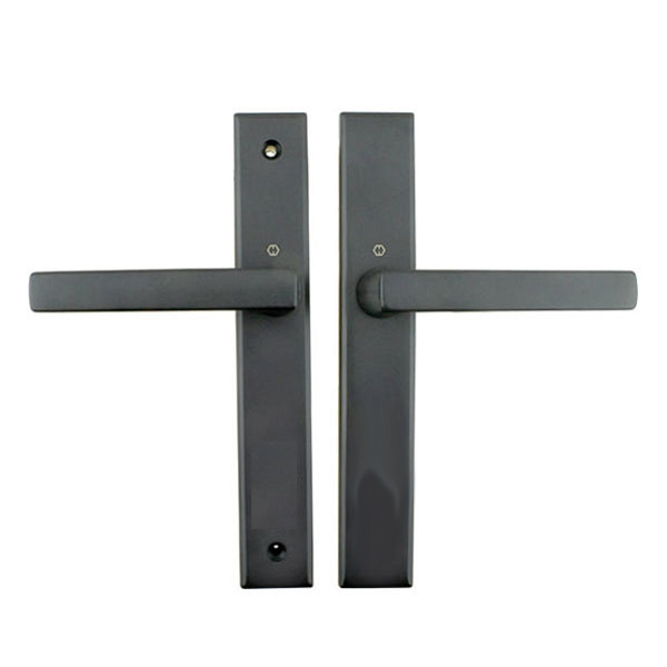 Hoppe Dallas M1643/2161N Fixed Dummy Handle Set 3764866 | Window and ...