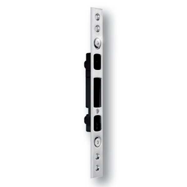 Hoppe Roundbolt - Swing Hook Strike Plate 40005860 | Window and Door Parts