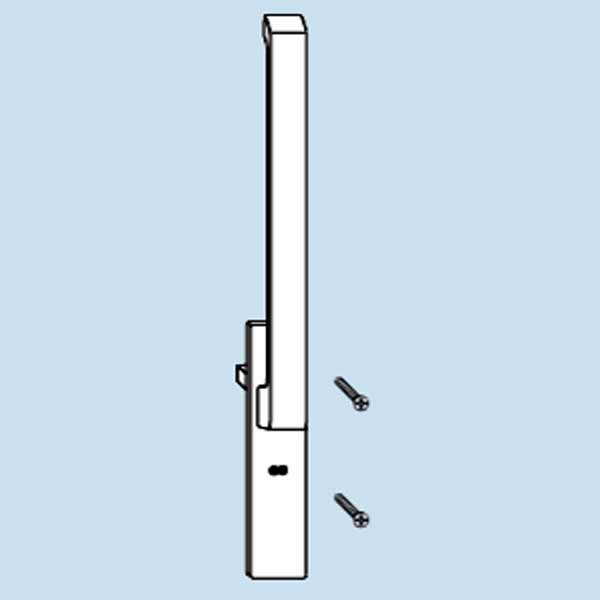 GU Lift and Slide Handle Inside 854-10153 | Window and Door Parts