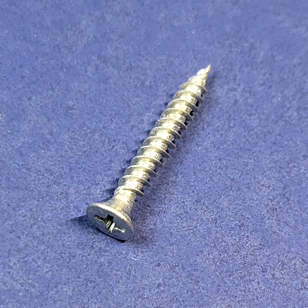 Installation Screws | Window and Door Parts
