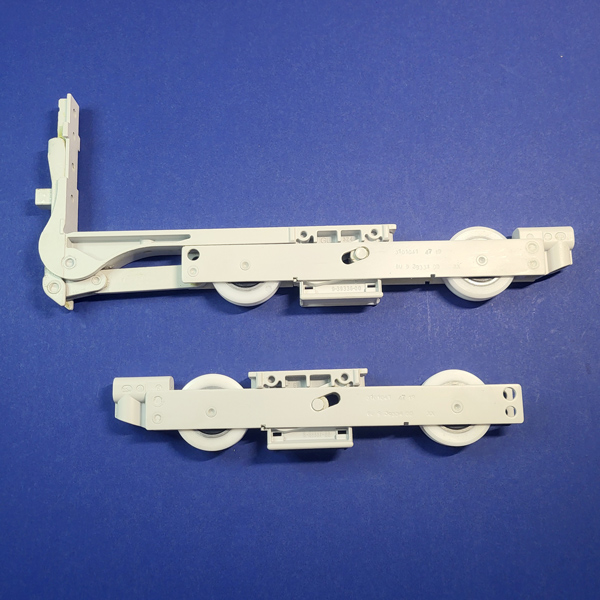 G-U Lift & Slide Runners 854-14975 | Window and Door Parts