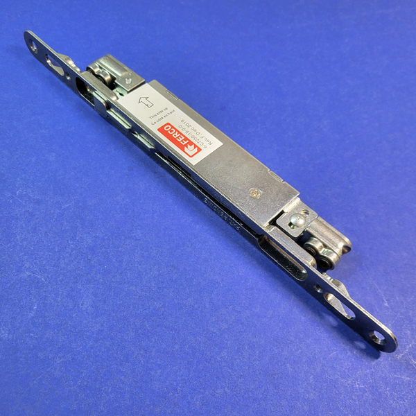GU Ferco Astragal Mortise Lock Flush Bolt 854-15722 | Window and Door Parts