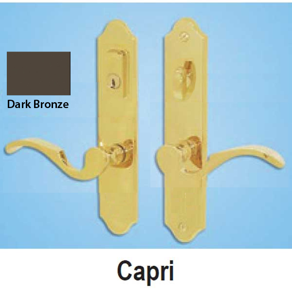 Capri Active Handle Set 854-16017 | Window and Door Parts