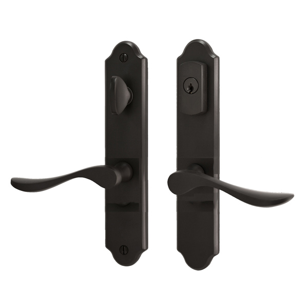 GU Venice Active Door Handle Set 854-16137 | Window and Door Parts