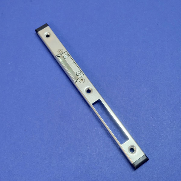 GU Lock Strike Plate Right Hand 854-16203 | Window and Door Parts