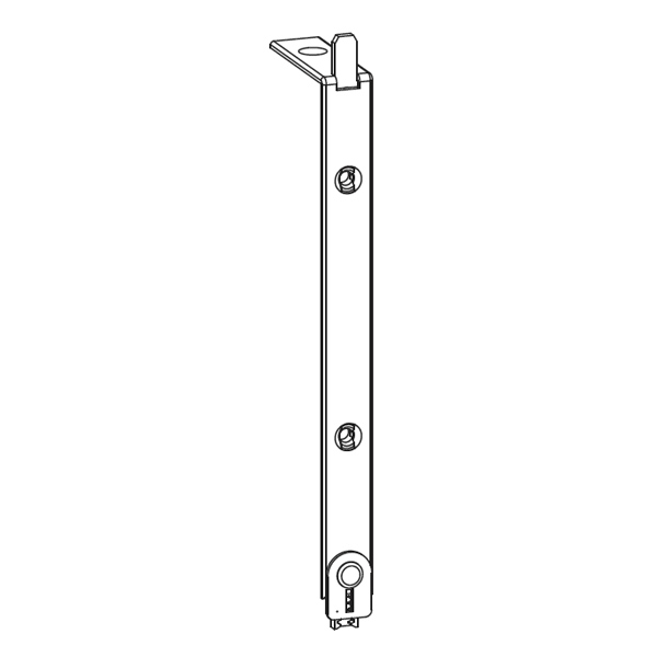 GU Top Shootbolt 854-16906 | Window and Door Parts