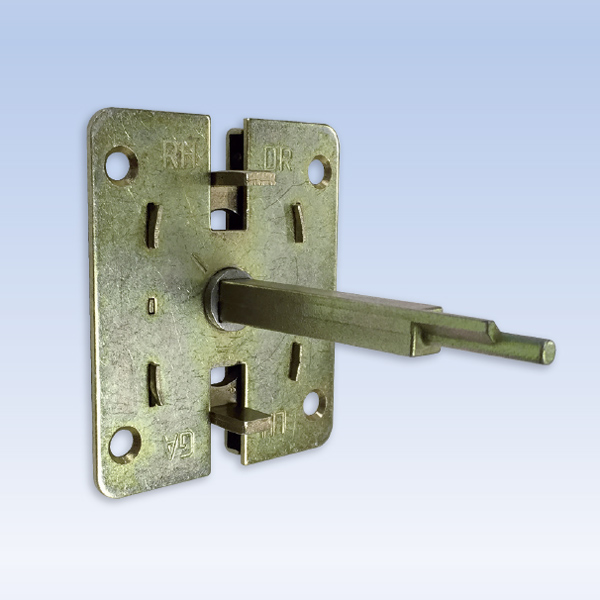 G-U Gripset Handle Conversion Kit 854-16935 | Window and Door Parts