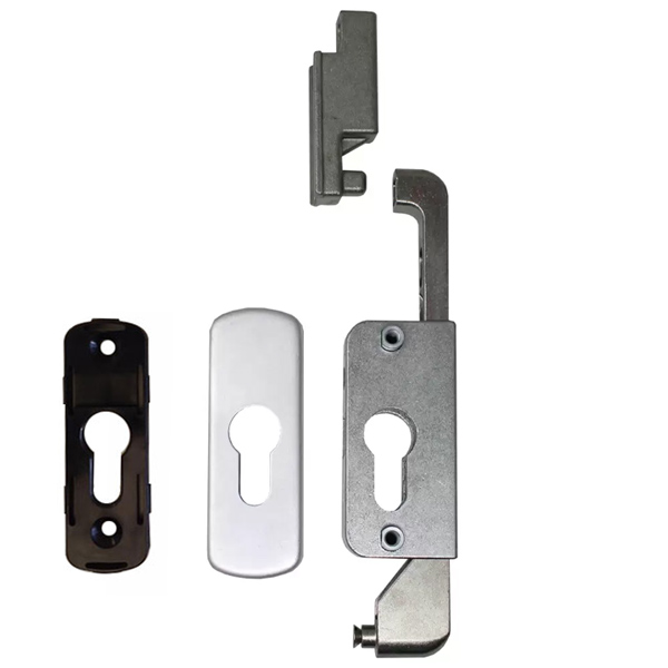 Giesse GOS-S Lock Lower Assembly 856-10120 | Window and Door Parts