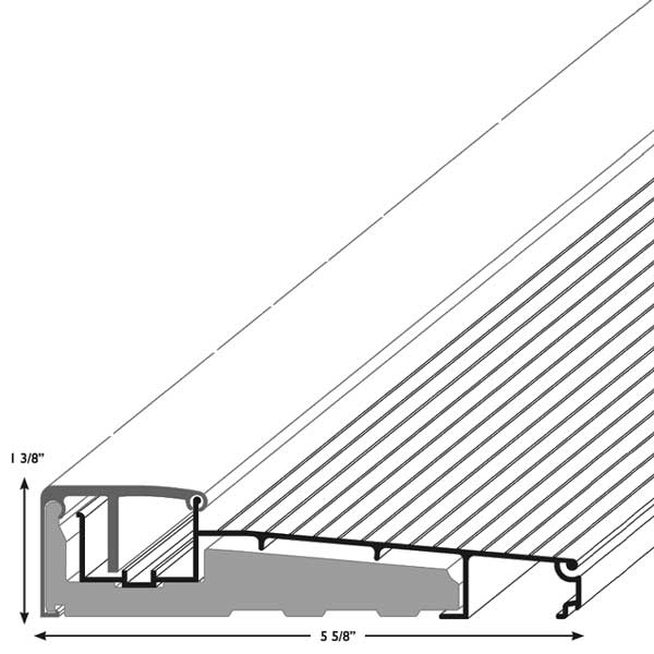 Door Threshold | Window and Door Parts