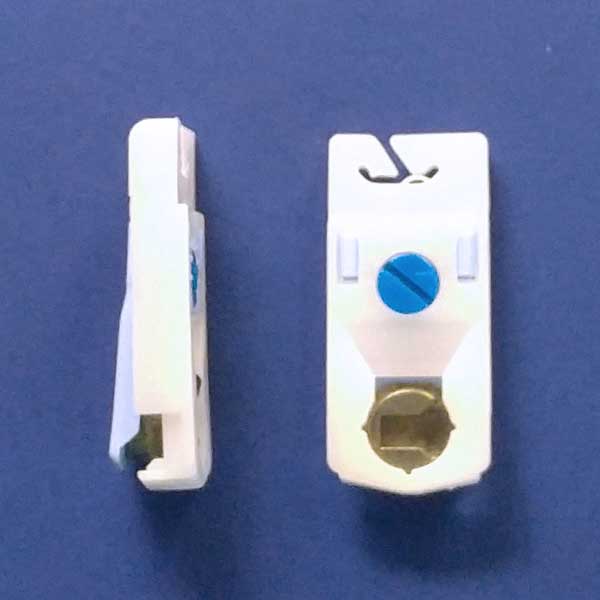 Window Jambliner Balance Shoe 86-66 | Window and Door Parts