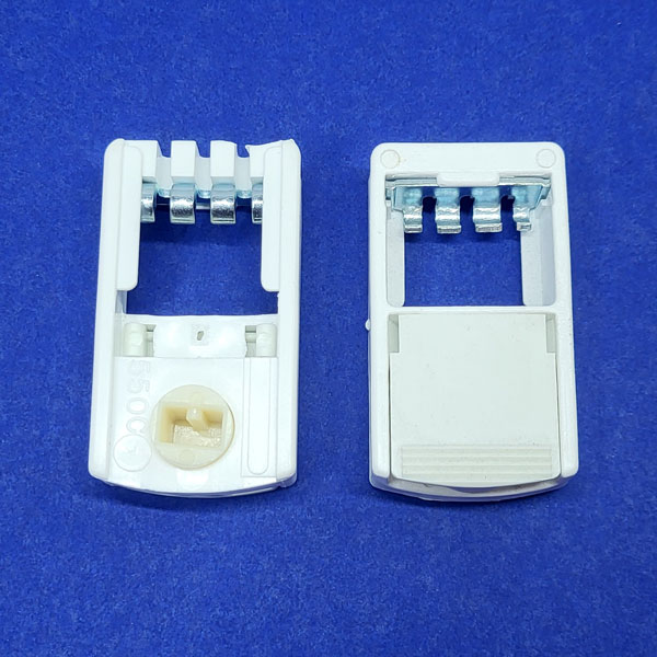 Window Pivot Lock Shoe 88-5039 | Window and Door Parts