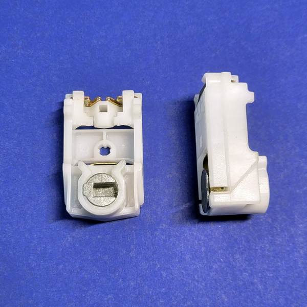 Pivot Lock Shoe 88-5073 | Window and Door Parts