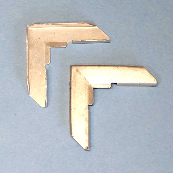 Metal Screen Corner 90-106 | Window and Door Parts