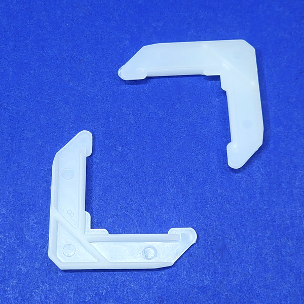 Inside Window Screen Corner Key 90-106P | Window and Door Parts