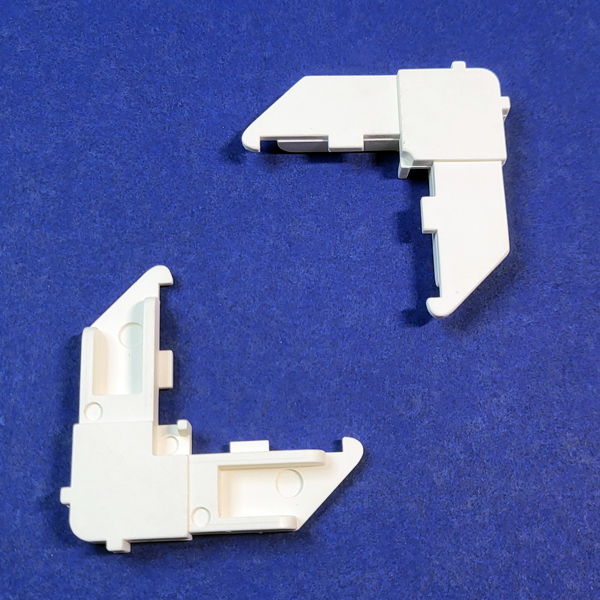Window Screen Corner 90-437D | Window and Door Parts