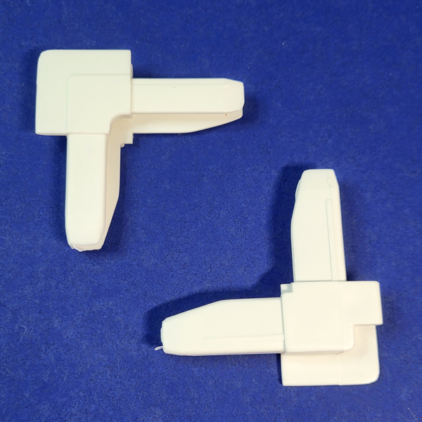 Window Screen Corner 90-884 | Window and Door Parts