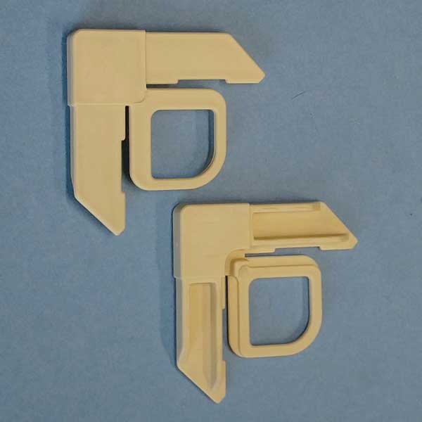 Window Screen Corner 90-955snd | Window and Door Parts
