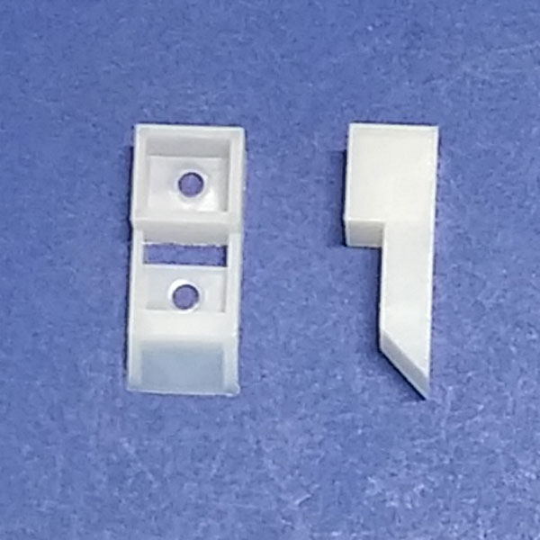 Kinco Window Top Sash Guide 900-10122-os | Window and Door Parts