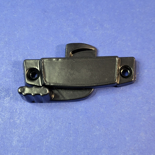 Sweep and Sash lock 900-11005B | Window and Door Parts