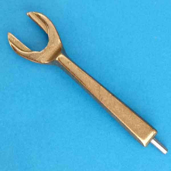 Kawneer - - Handle Cam Wrench 900-11209 - 900-11209