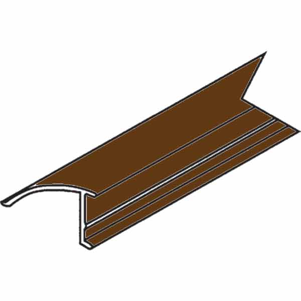 Capitol Vinyl Window Glazing Bead 900-11480 | Window and Door Parts