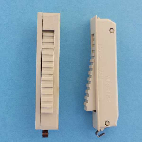 Traco Window Vent Lock Stop 900-13386BG | Window and Door Parts