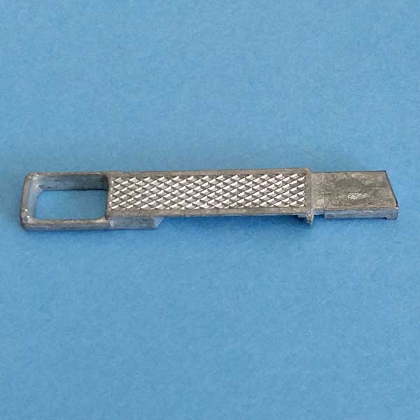 Window door parts - Finger Latches - Slide Bolts