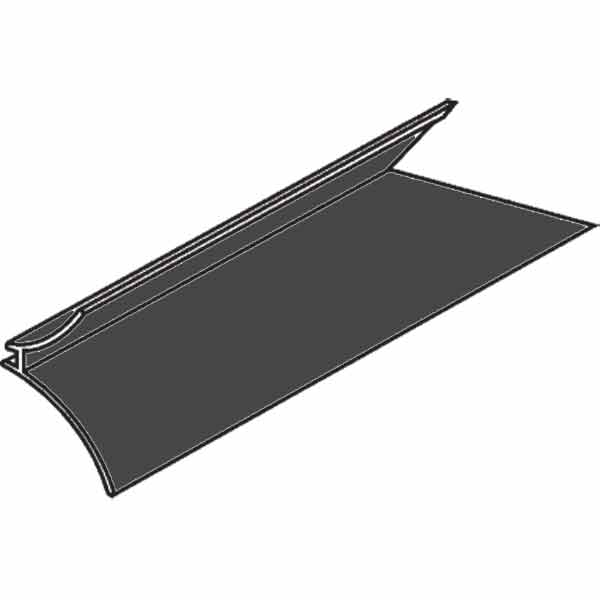 Krestmark Window Vinyl Glazing Bead 900-14895 | Window and Door Parts