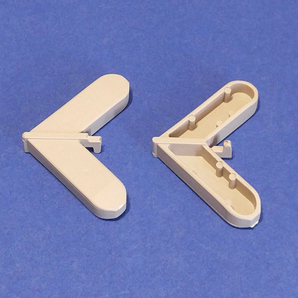 Pella Window Screen Corners 900-16634 | Window and Door Parts