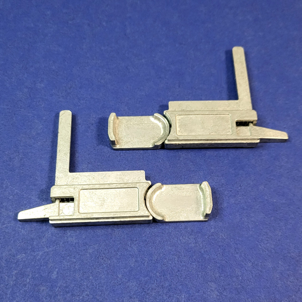 Slide Bolt 900-18624A | Window and Door Parts