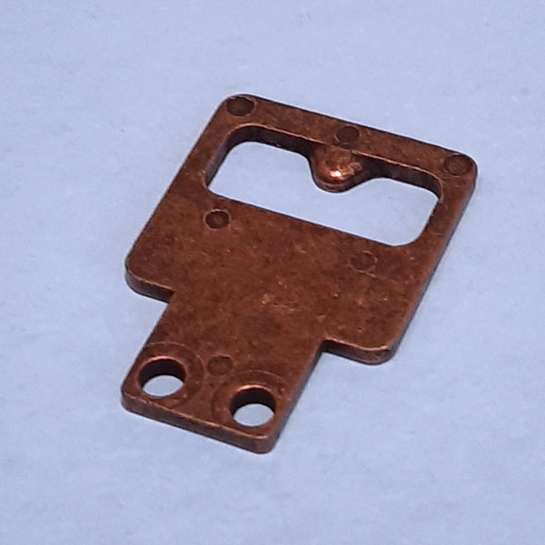 Window Lock Keeper 900-18880 | Window and Door Parts