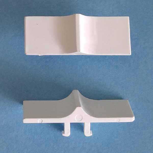 Window Tilt Latch Slide Button 900-19038