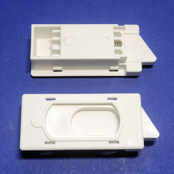 Traco Tilt Latch Set 900-19433WA | Window and Door Parts