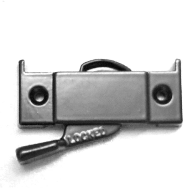 Sweep and Sash lock 900-19656B | Window and Door Parts