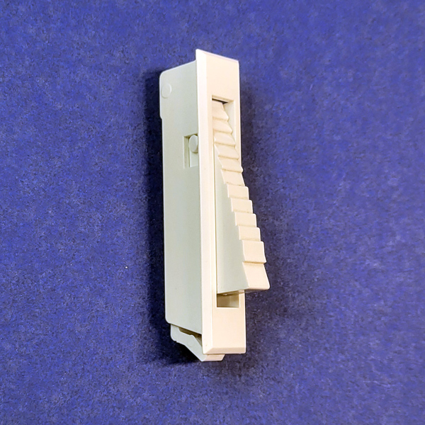 Certainteed Vent Lock 900-20590W | Window and Door Parts