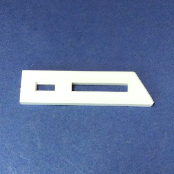 Window Tilt Latch Blade LH 900-21006LW | Window and Door Parts