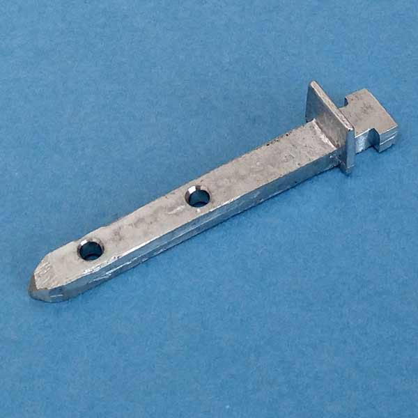 Tilt Window Pivot Bar 900-21419 | Window and Door Parts