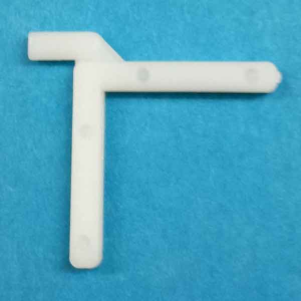 Tilt Key, Plastic 900-2157 | Window and Door Parts