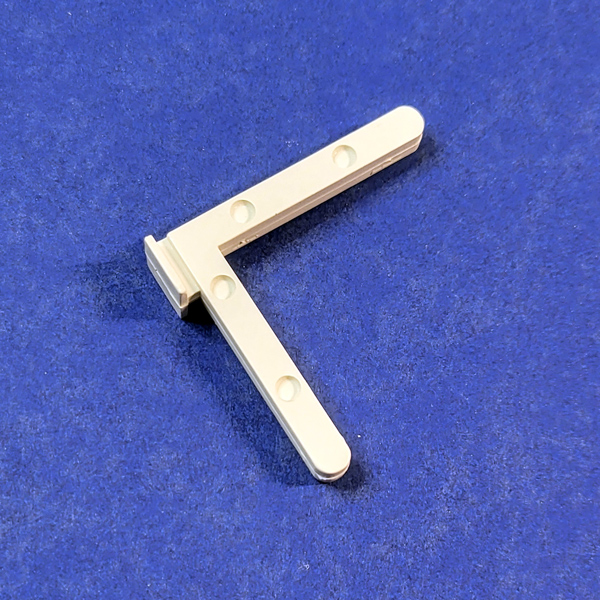 Nylon Corner Key (Universal) 900-2209 | Window and Door Parts