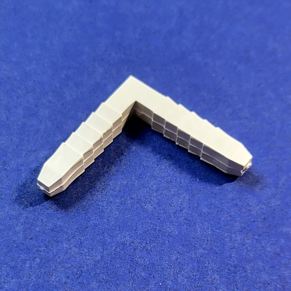 Corner Key 900-2278 | Window and Door Parts