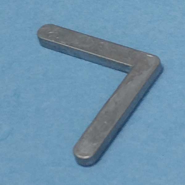 Corner Key 900-479 | Window and Door Parts