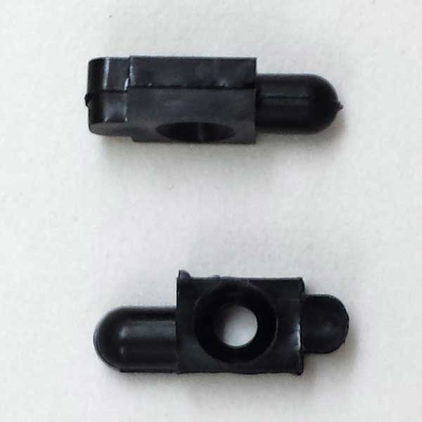 Black Nylon Tilt Key 900-5359 | Window and Door Parts