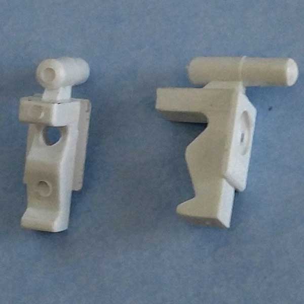 Nylon Tilt Key 900-5939 | Window and Door Parts