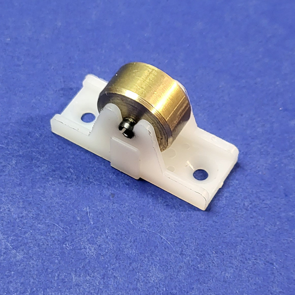 Sliding Window Rollers 900-68 | Window and Door Parts