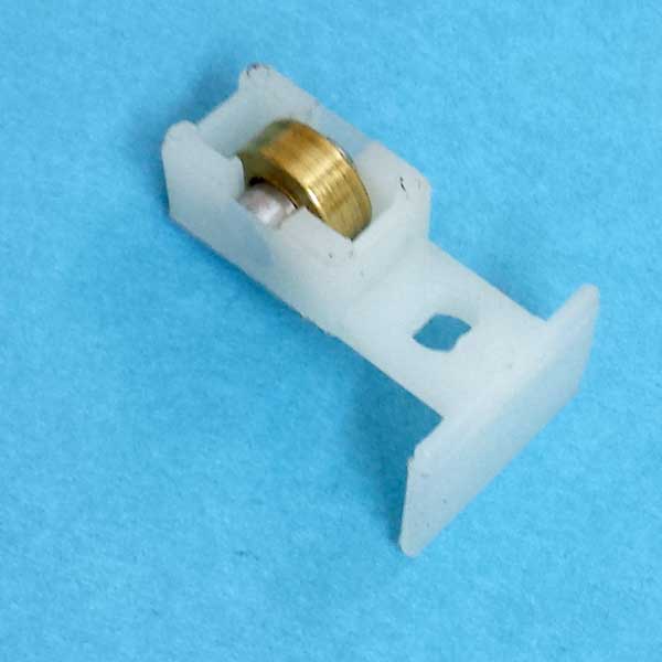 Sliding Window Rollers 900-9008M | Window and Door Parts